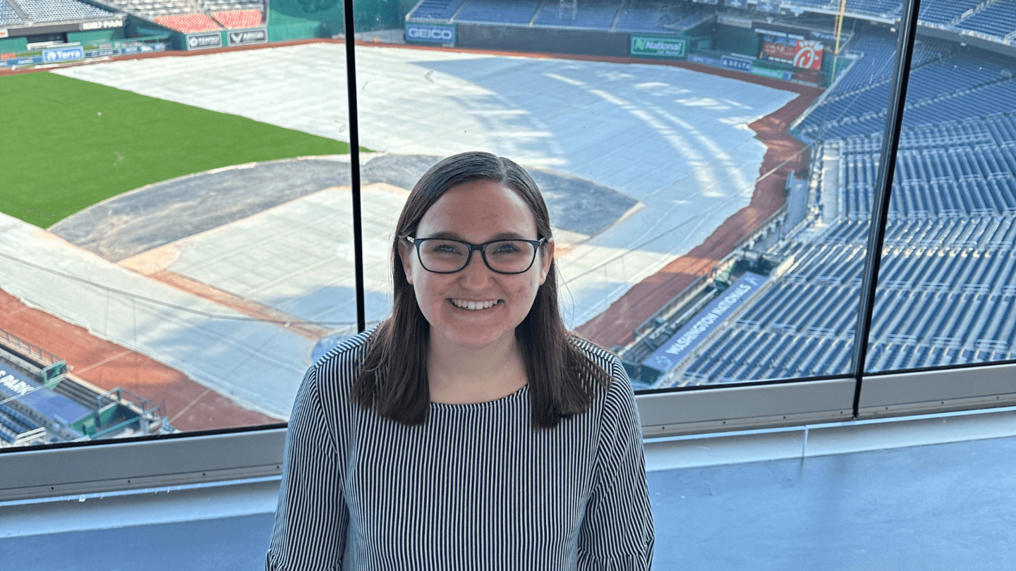 Roebke turns college experiences into a Major League Career | College ...