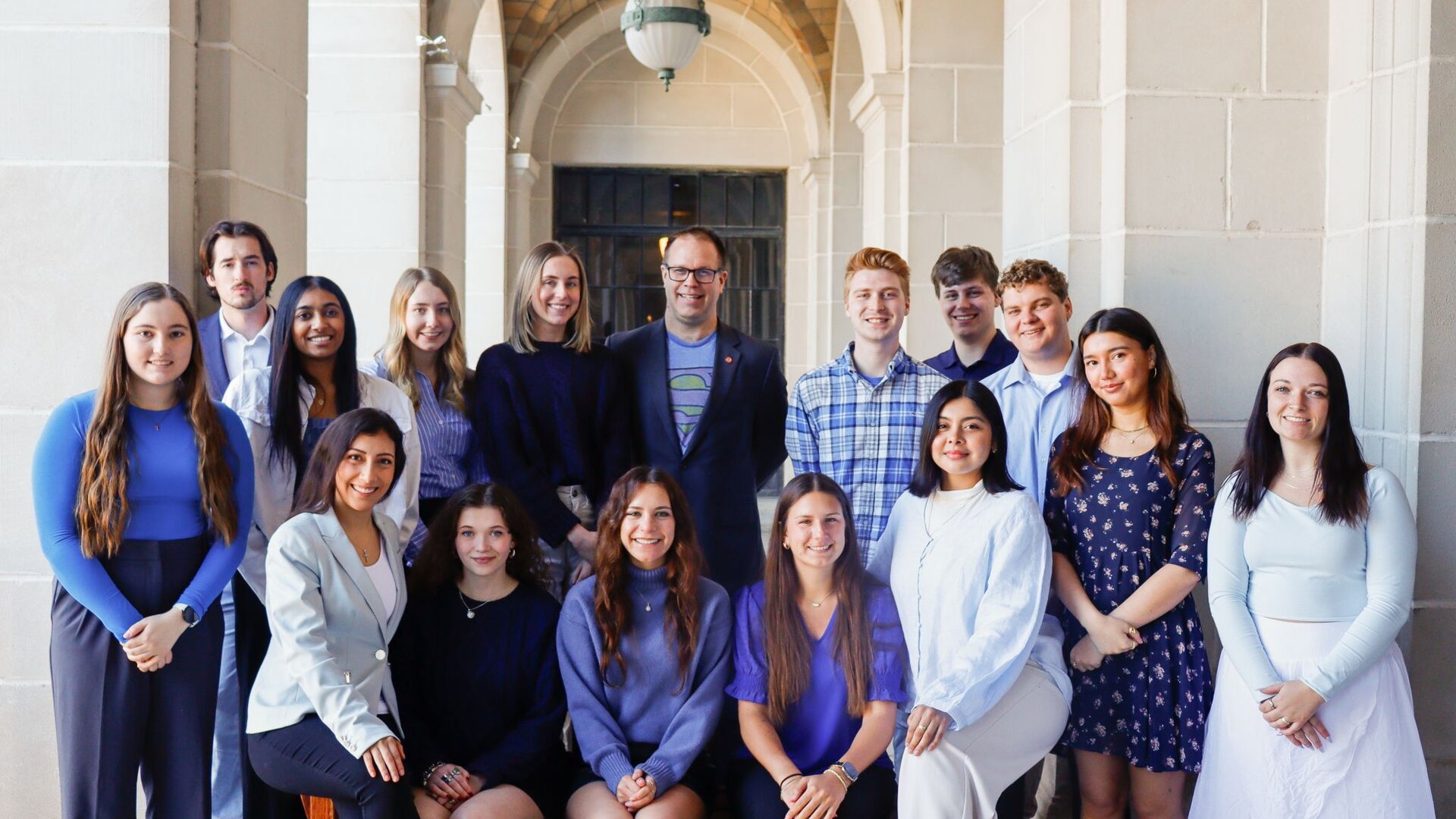 Tobias starts company to help businesses navigate social media ...