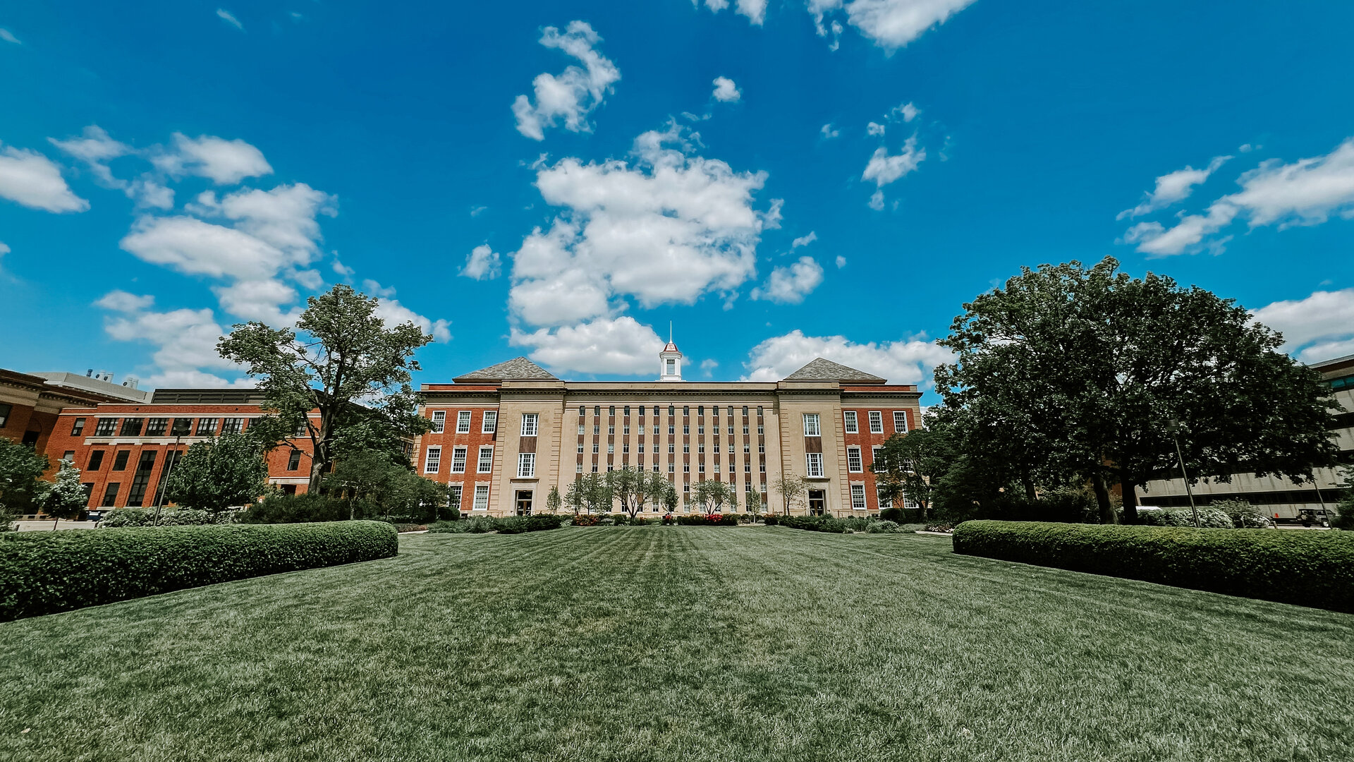 By the Numbers: Fall 2024 Census Report | College of Journalism and ...