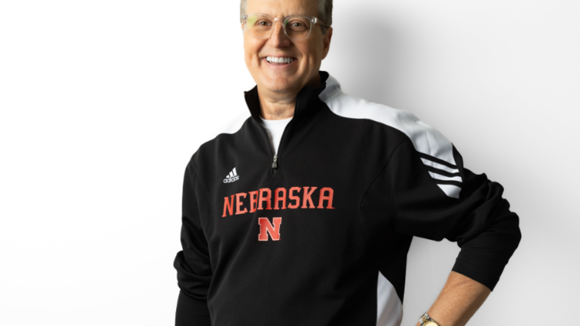 Arnot named 2024 Alumni Master | College of Journalism and Mass ...