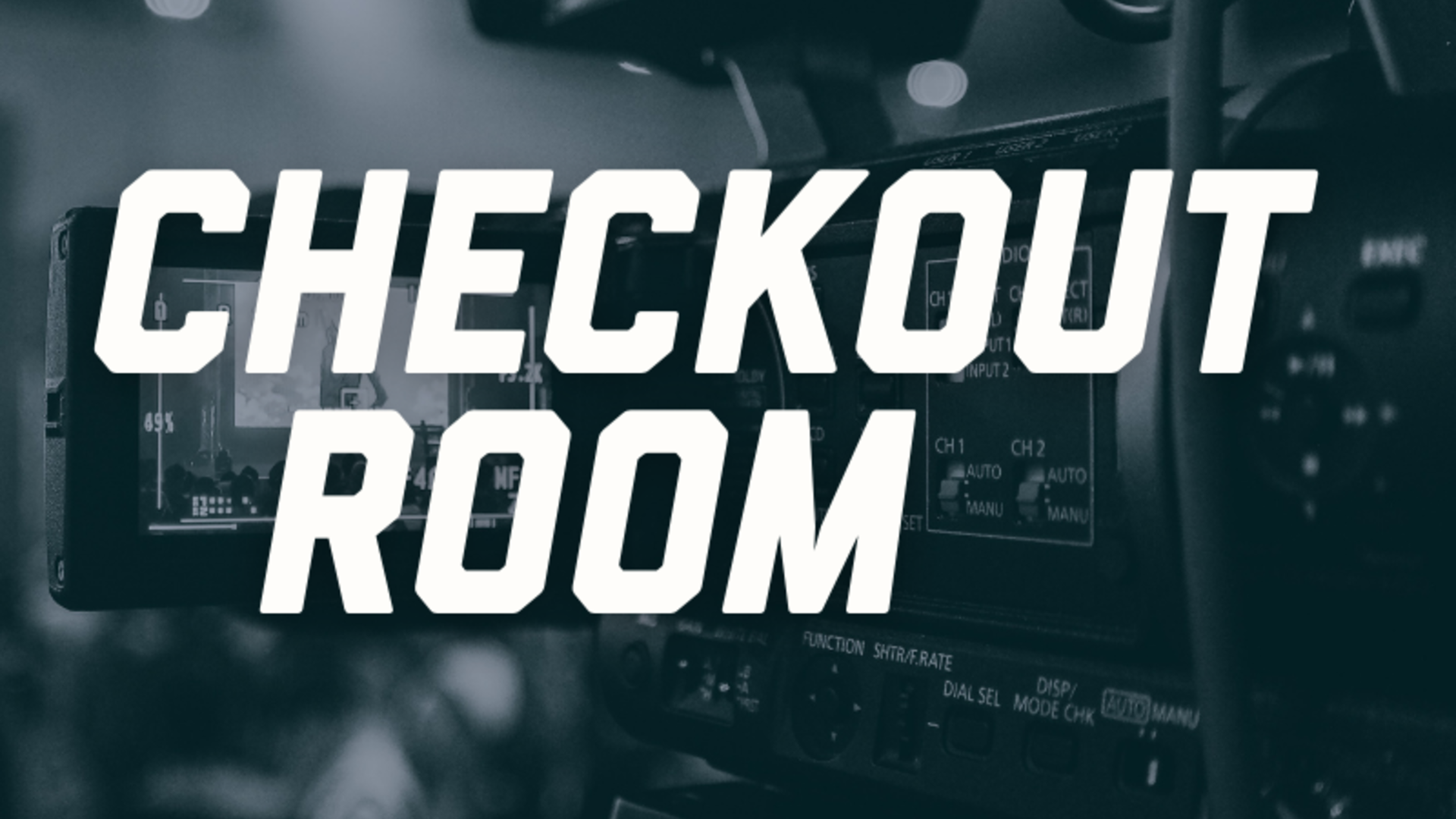 A second Checkout Room opens in the Agency | College of Journalism and ...