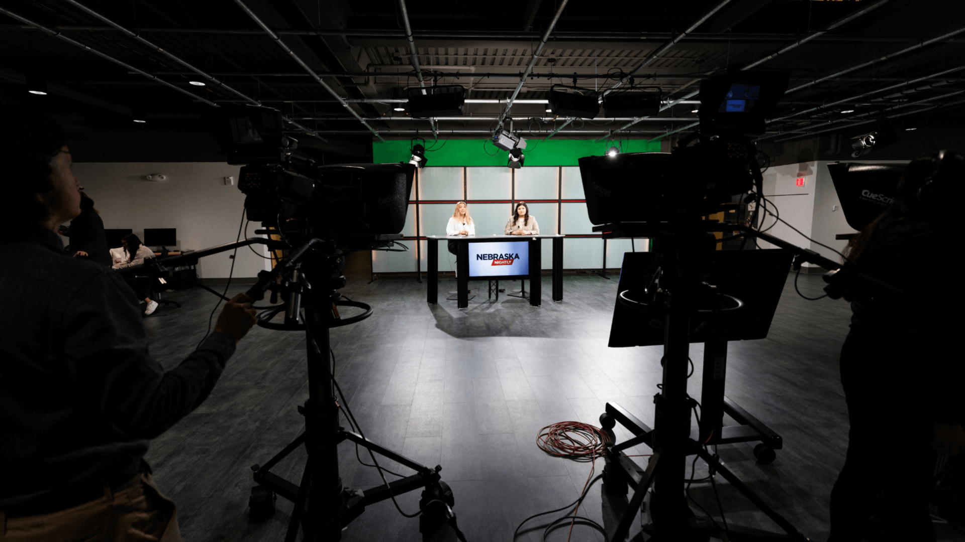 Experience Lab leads selected for fall semester | College of Journalism and Mass Communications ...