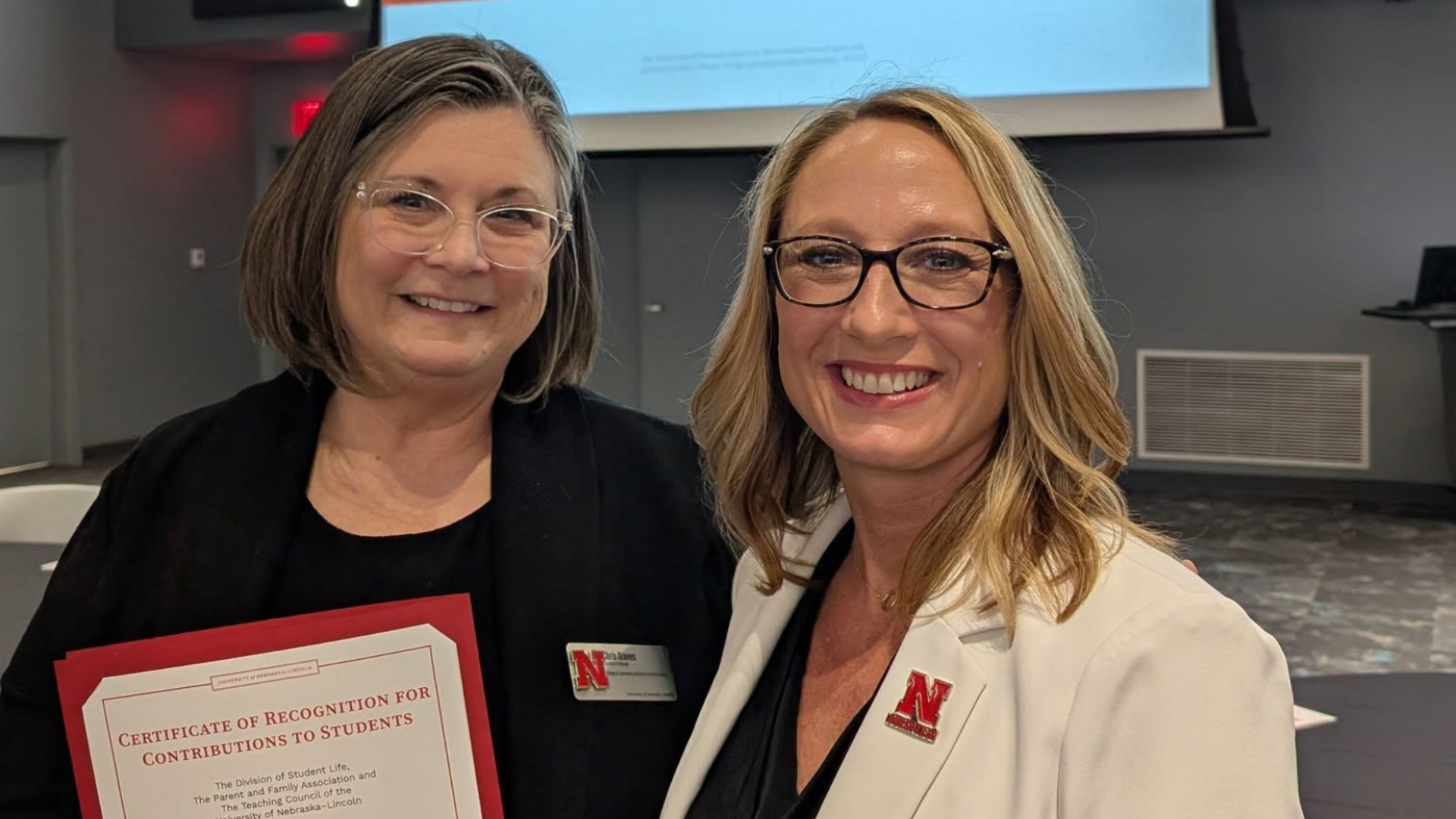 365 students named to fall 2024 Dean's List and Dean's Commendation ...