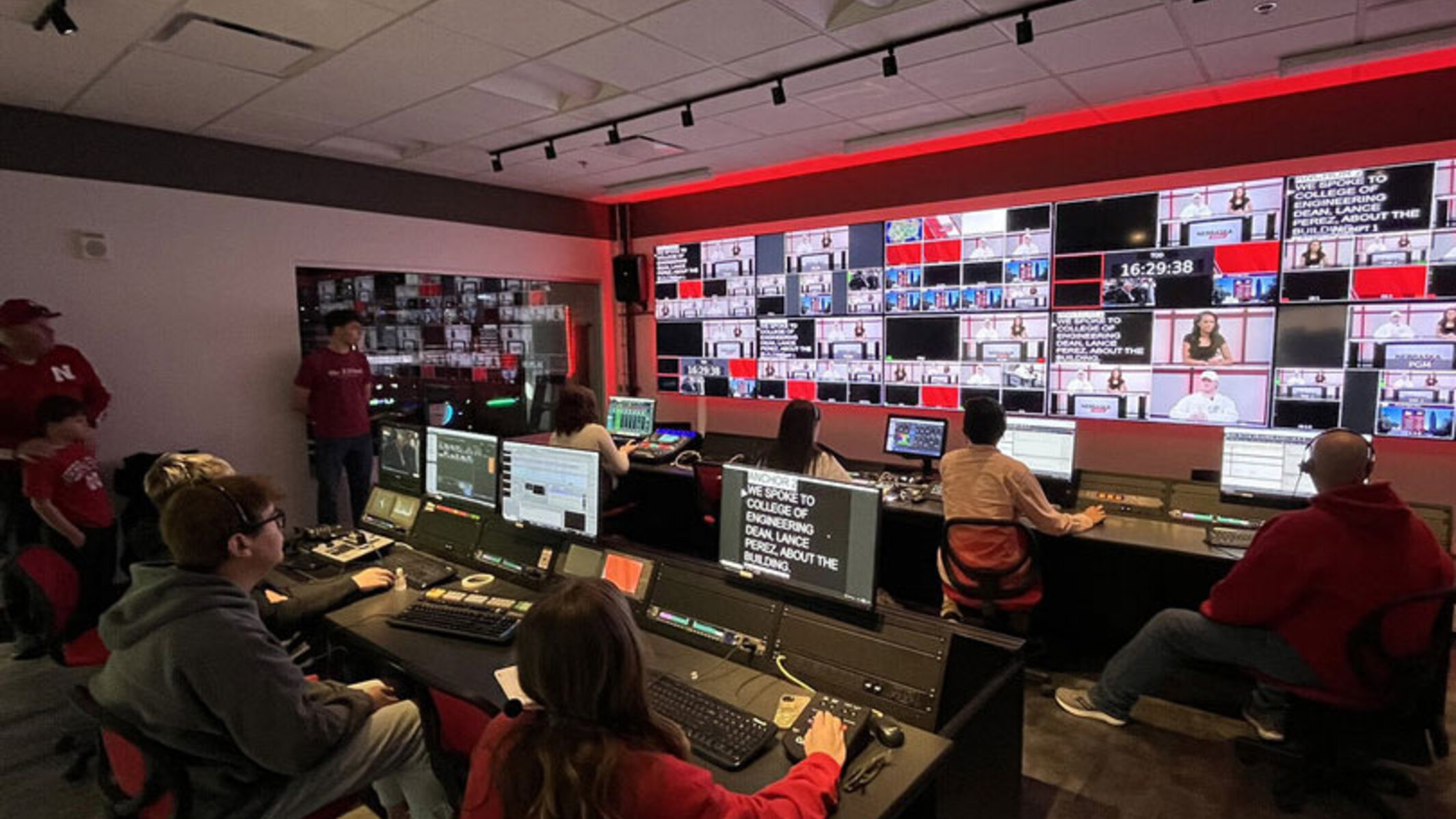 College of Journalism and Mass Communications | Nebraska