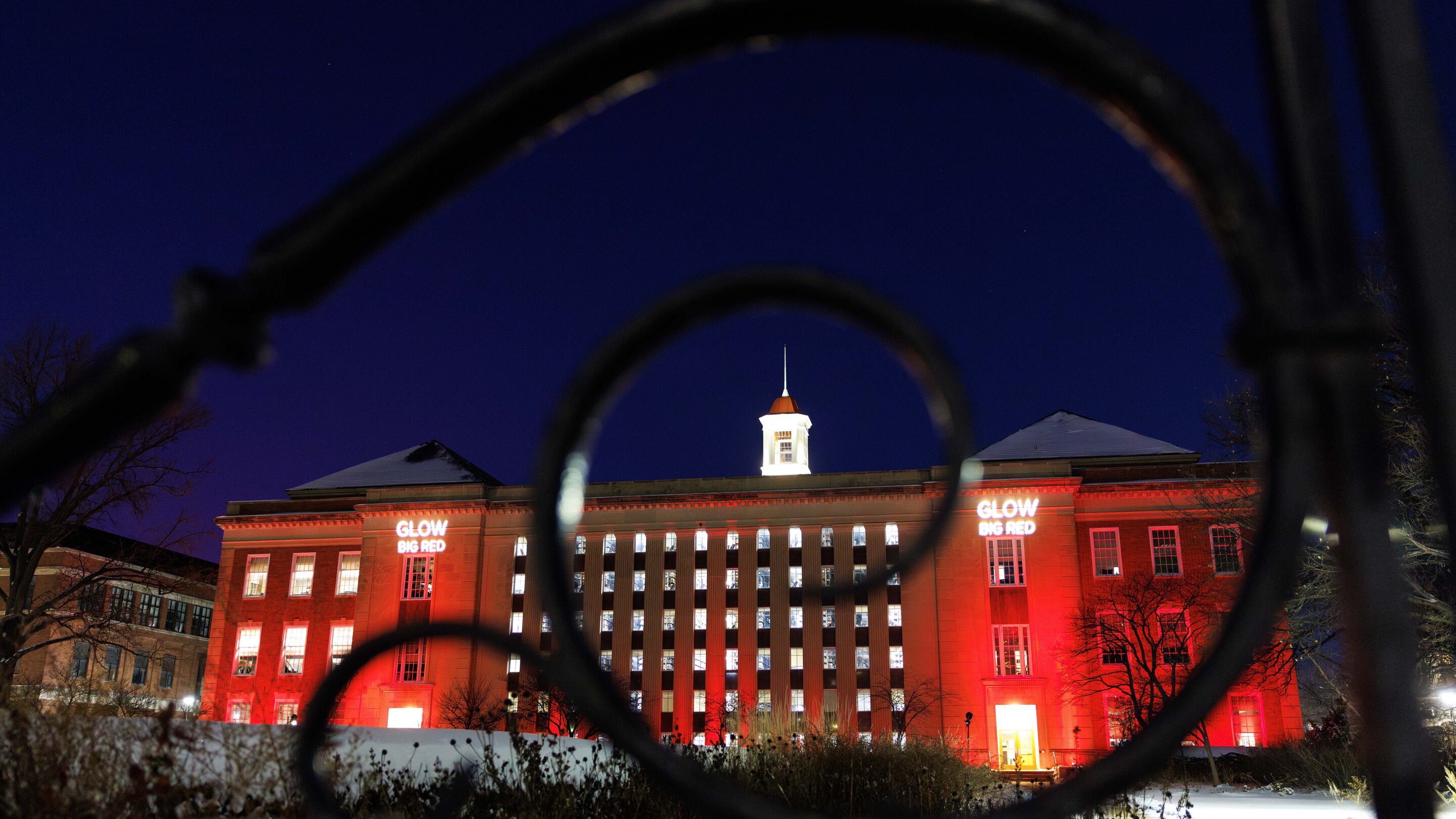 By the Numbers: Fall 2024 Census Report | College of Journalism and ...