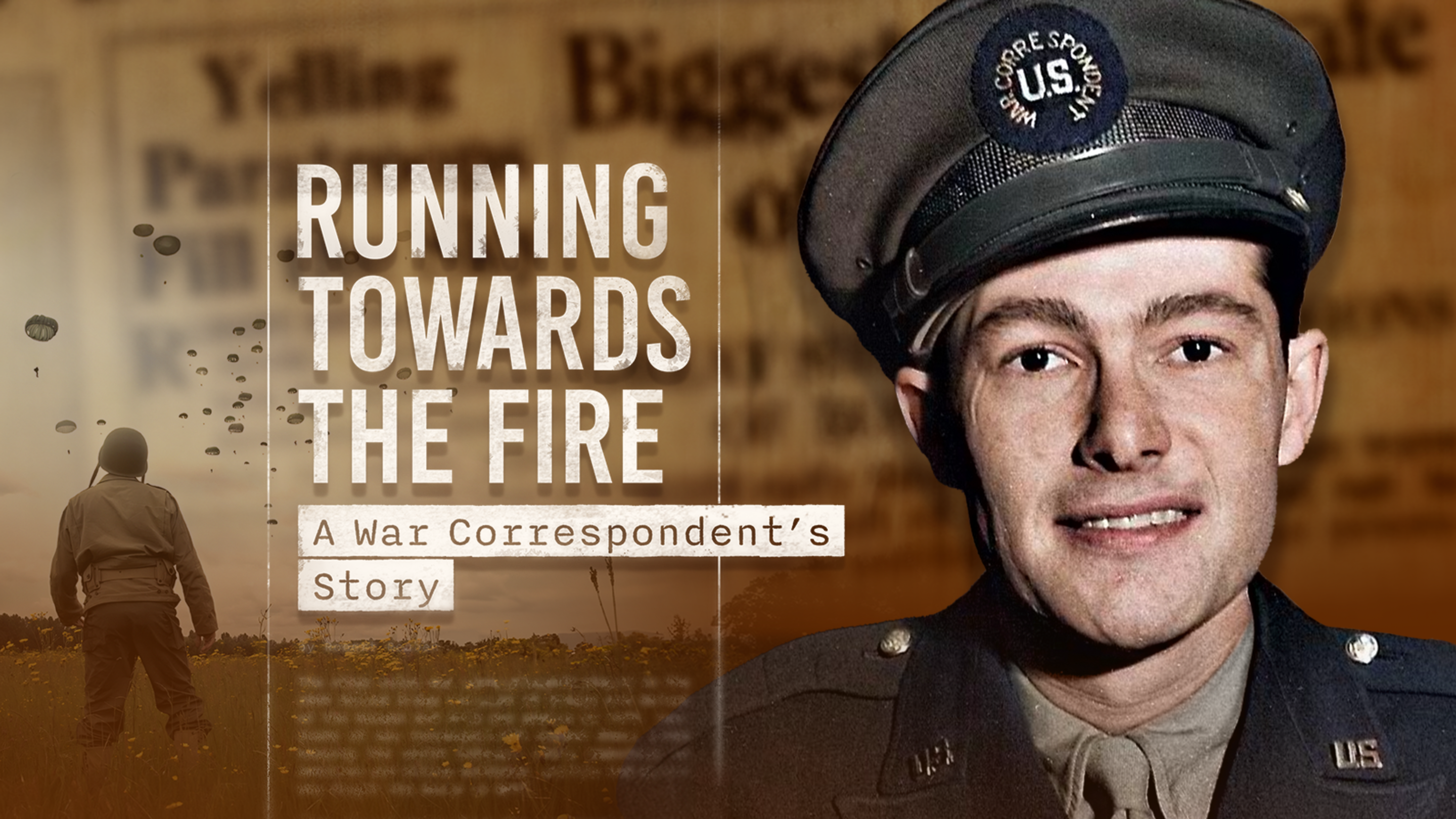 UNL Documentary "Running Towards the Fire" Wins Grand Prize at Marina ...