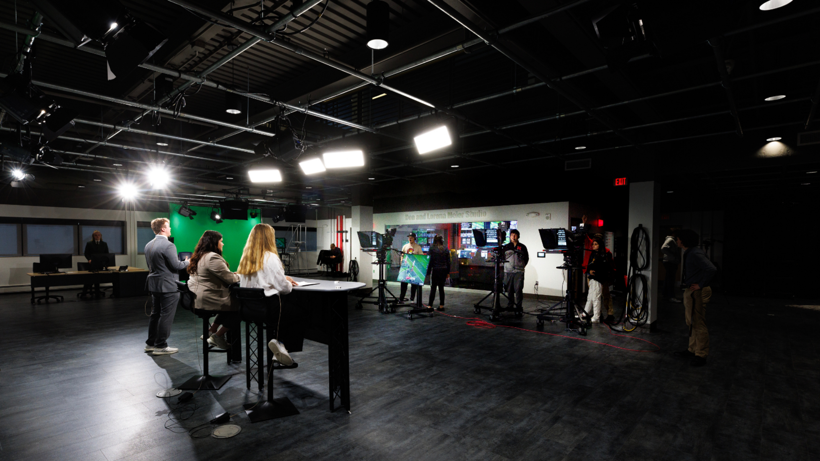 College of Journalism and Mass Communications | Nebraska