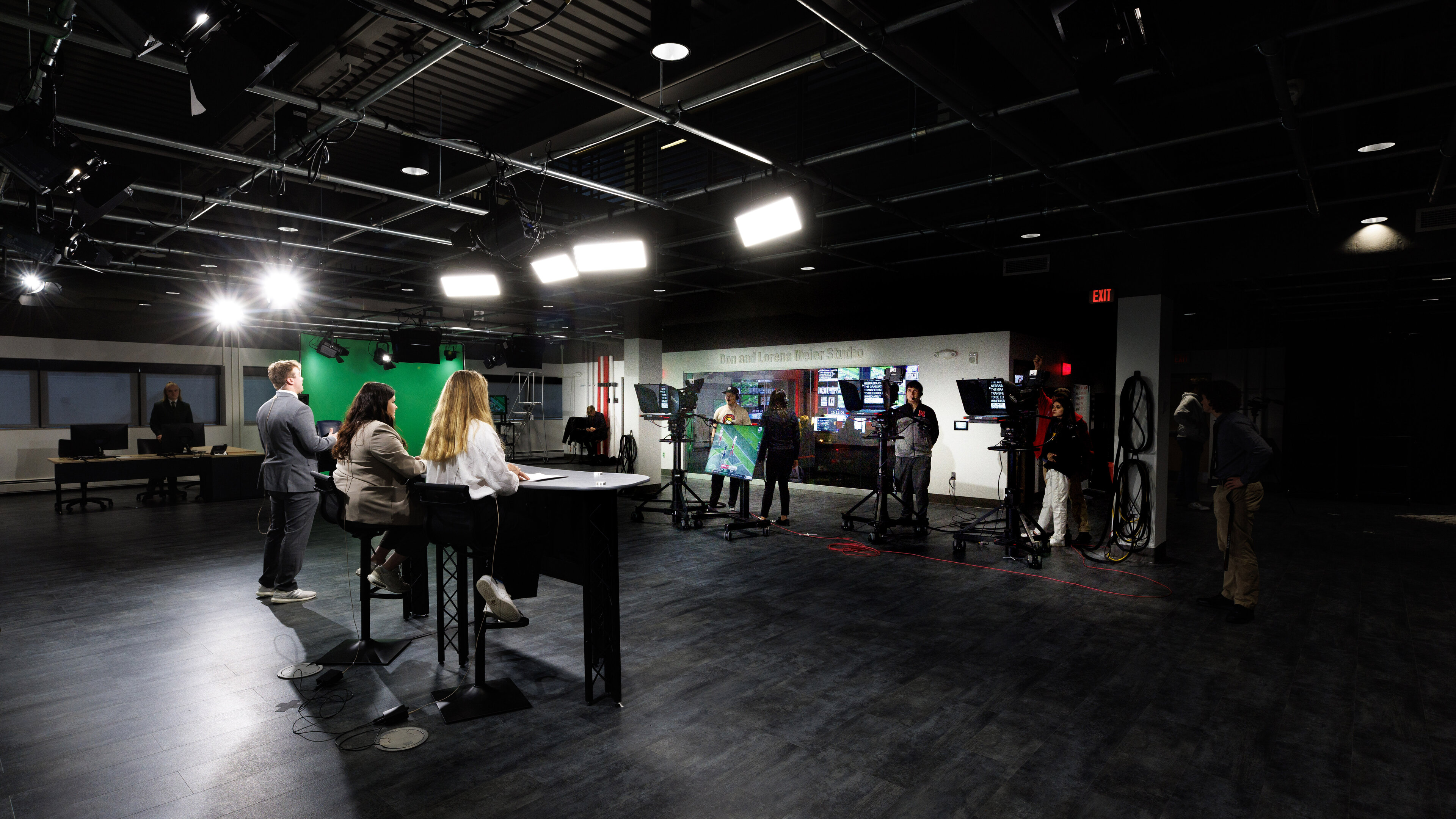 SSD Launches New AIM System for Managing Student Accommodations and ...