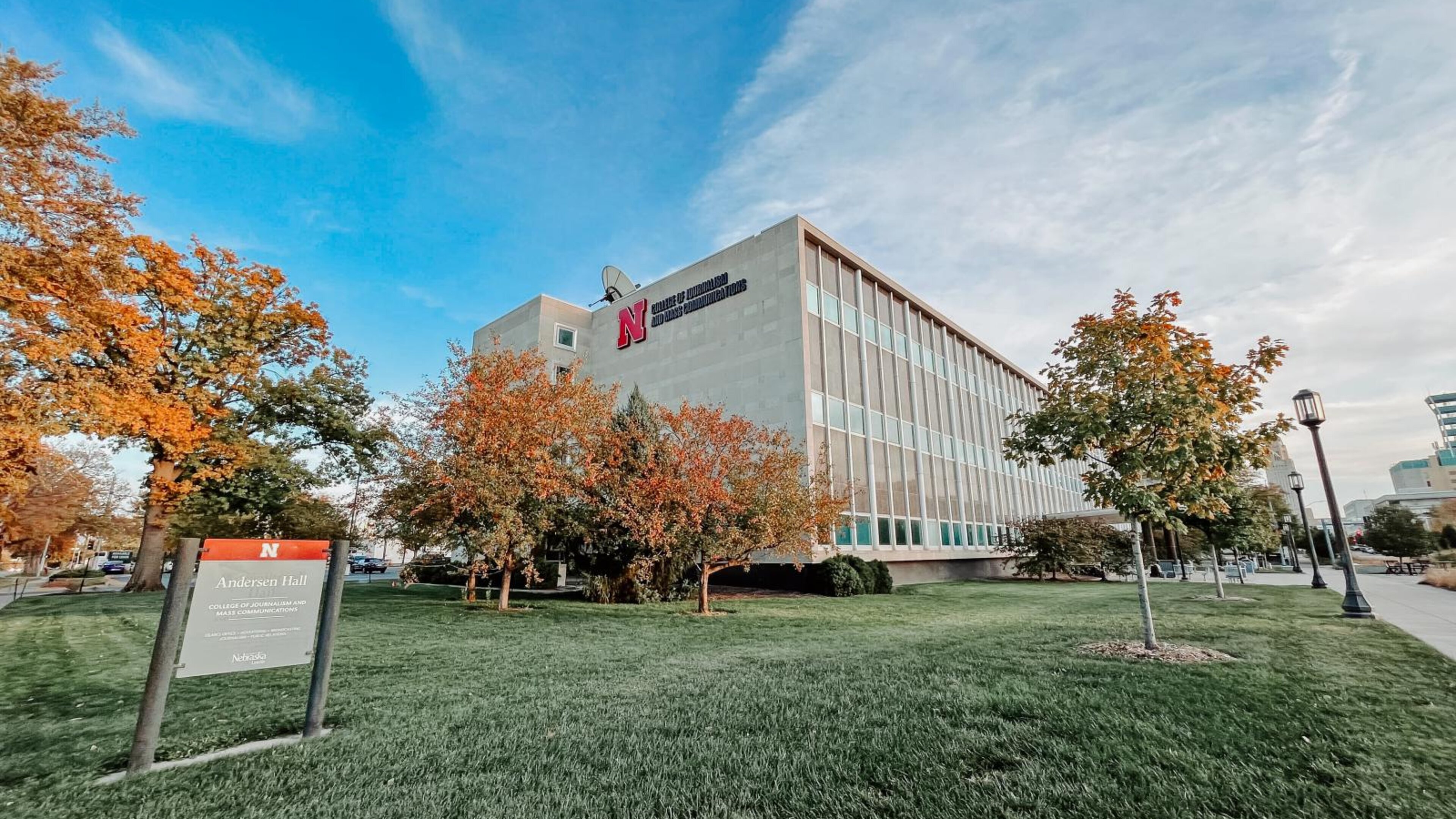 By the Numbers: Fall 2024 Census Report | College of Journalism and ...