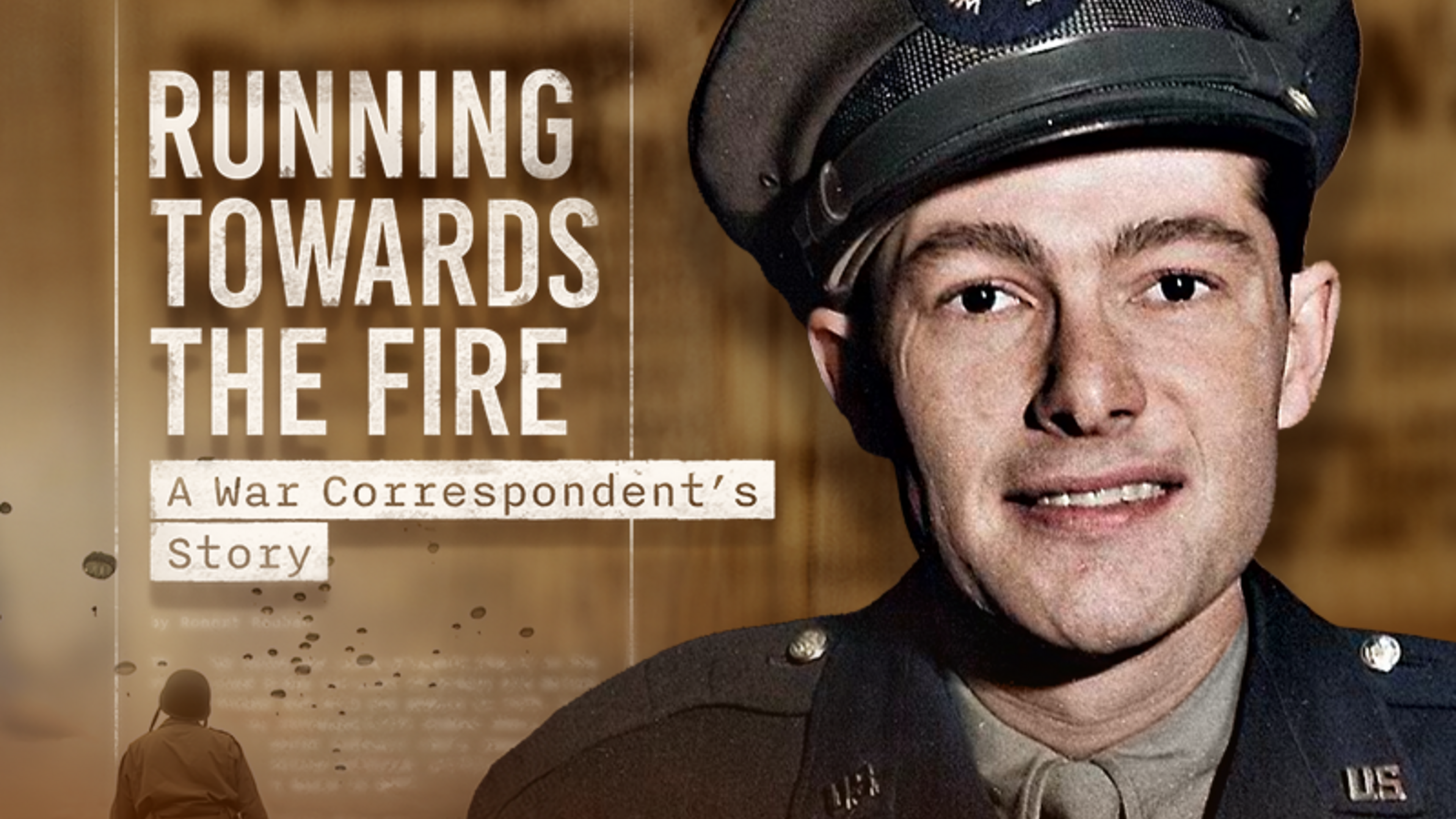 UNL to premier 'Running Towards the Fire' documentary on May 1 ...