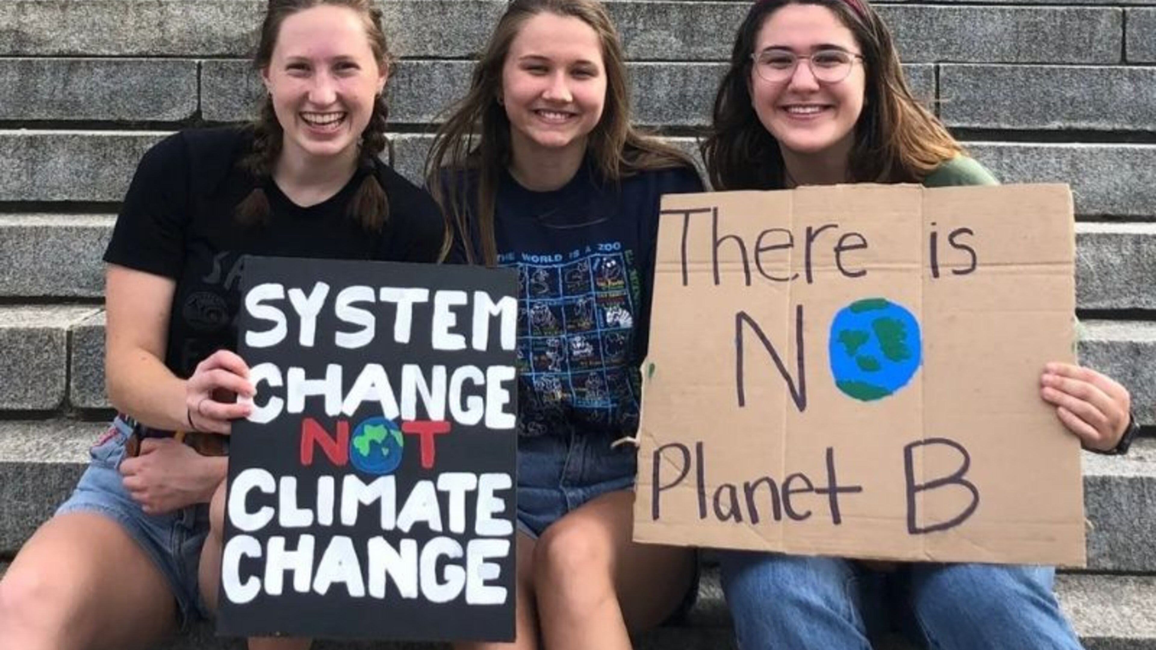 Climate Change Nebraska project catches more national attention from ...