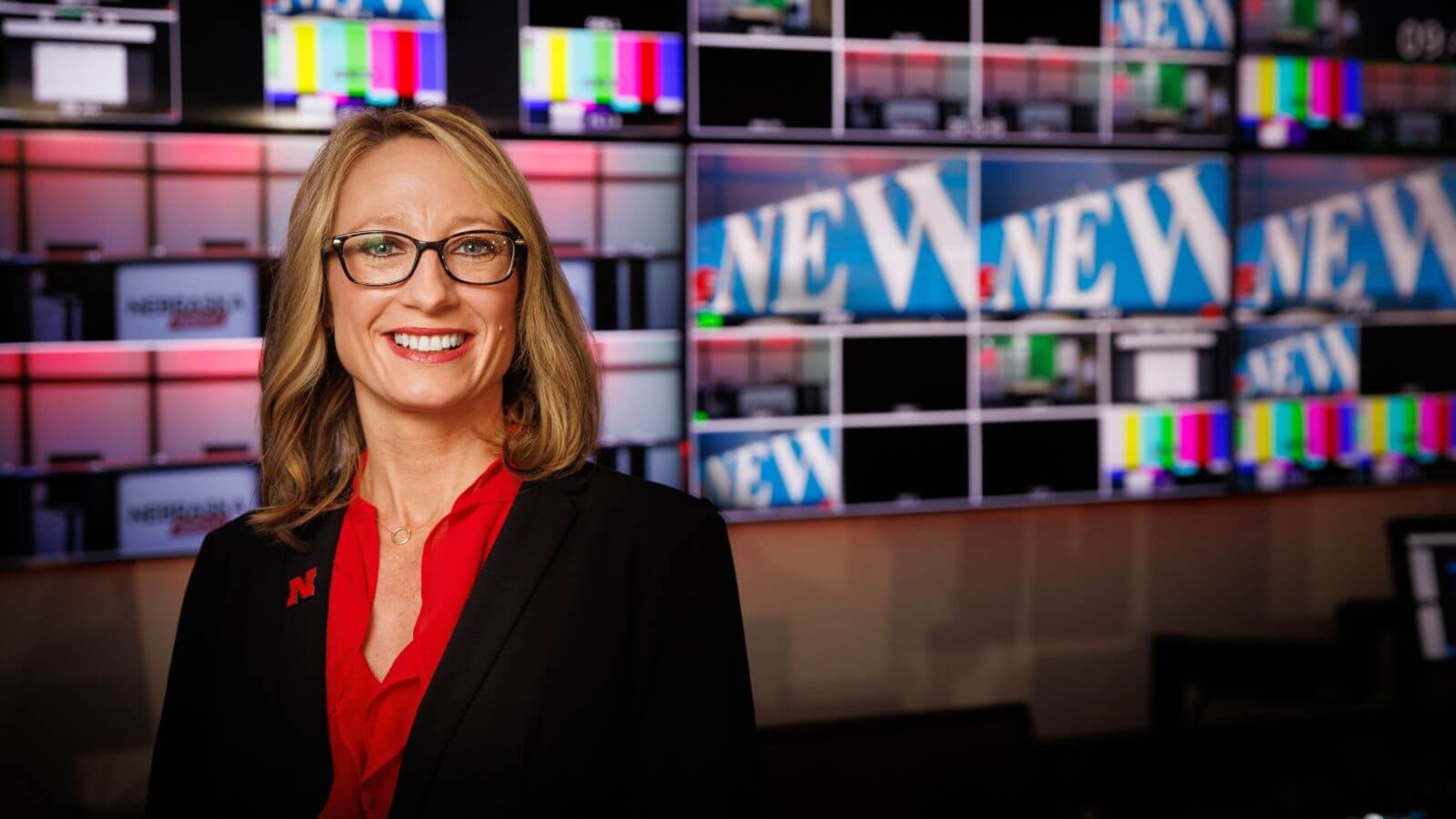 Dean's Update: August 2024 | College of Journalism and Mass Communications | Nebraska
