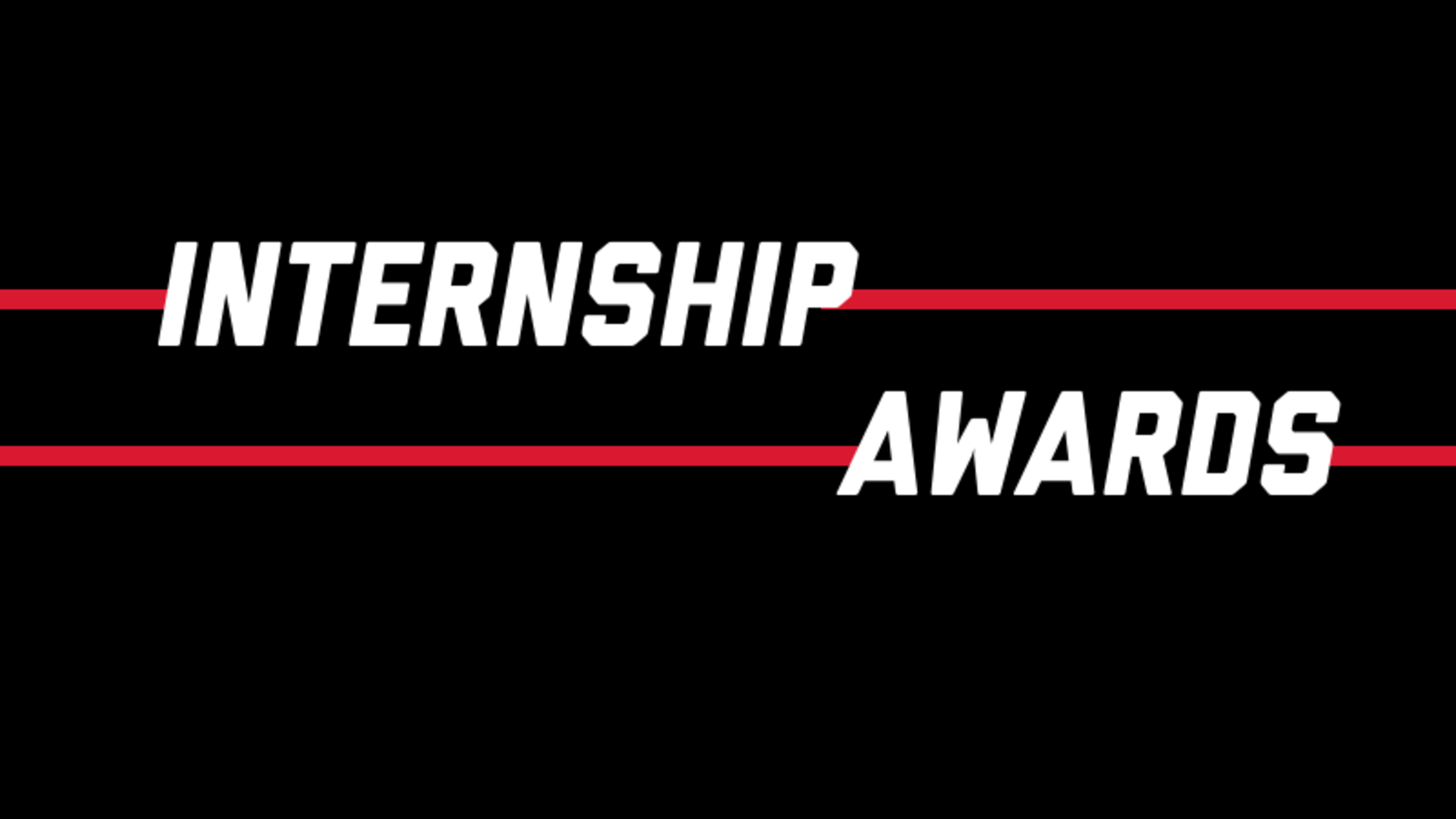 Two Huskers win awards to support summer internships | College of ...