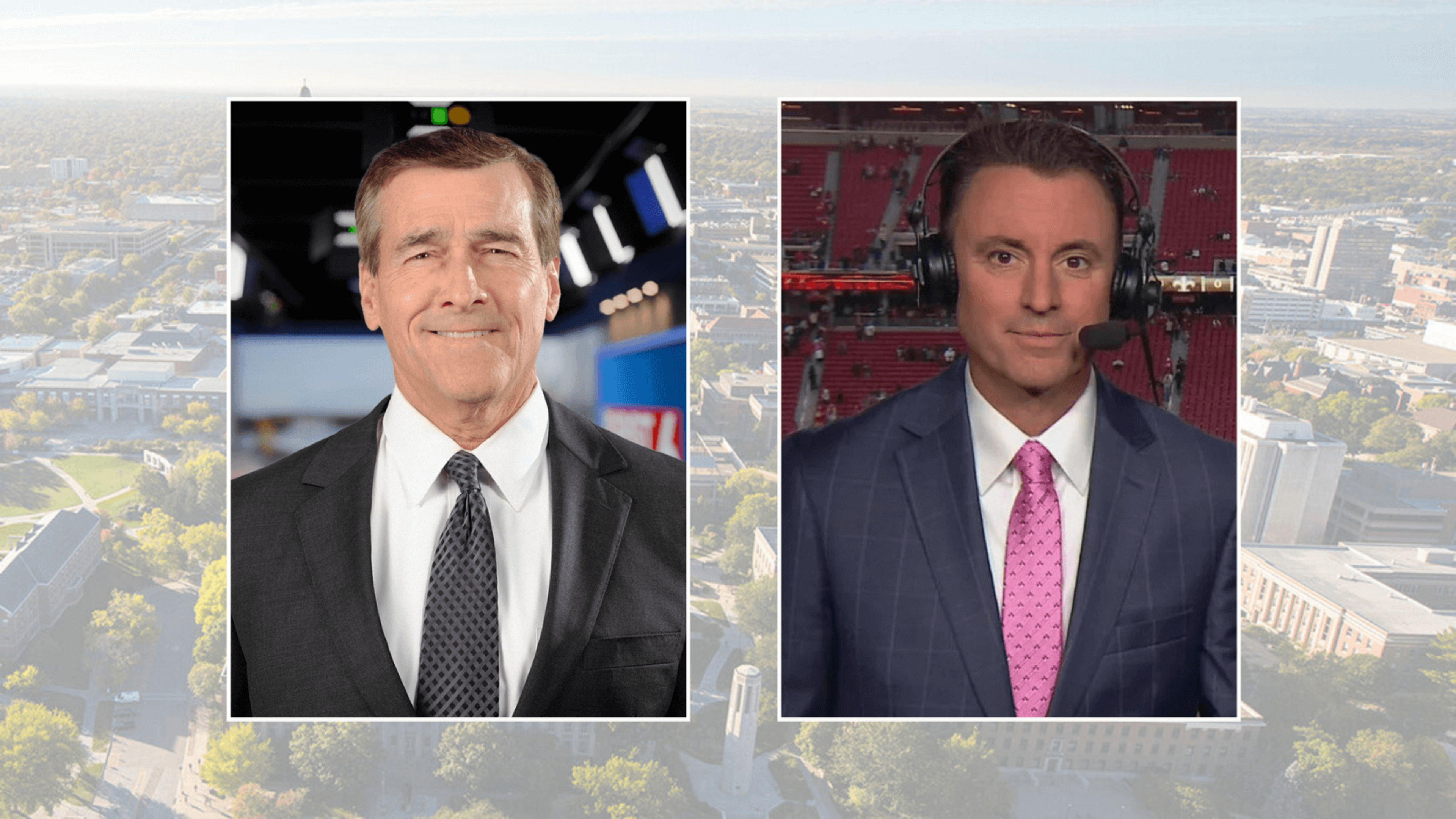 Knicely, Kugler to join Nebraska Broadcasters Association Hall of Fame ...
