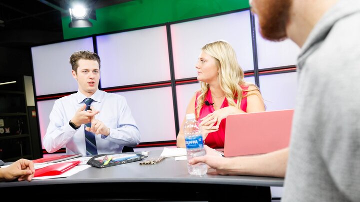 College of Journalism and Mass Communications | Nebraska