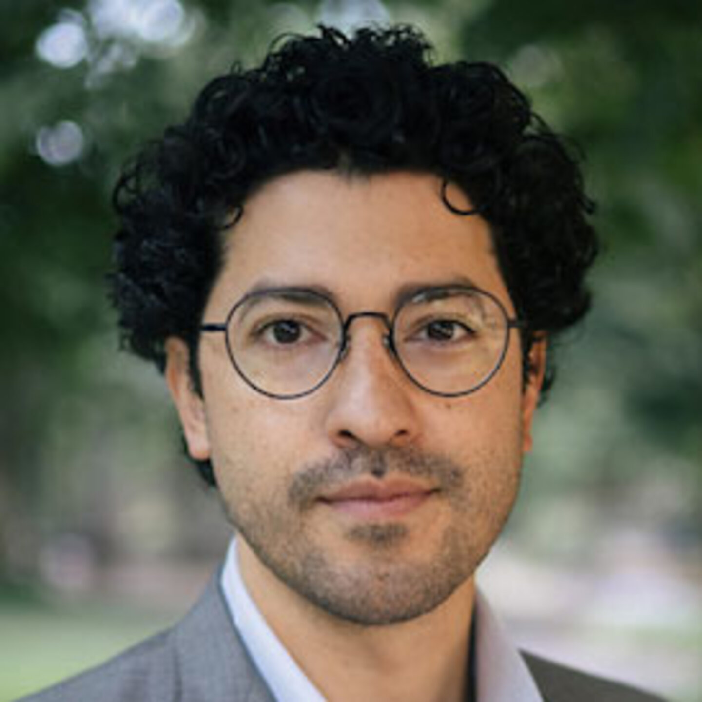 Juan Perez Jr. | College of Journalism and Mass Communications | Nebraska