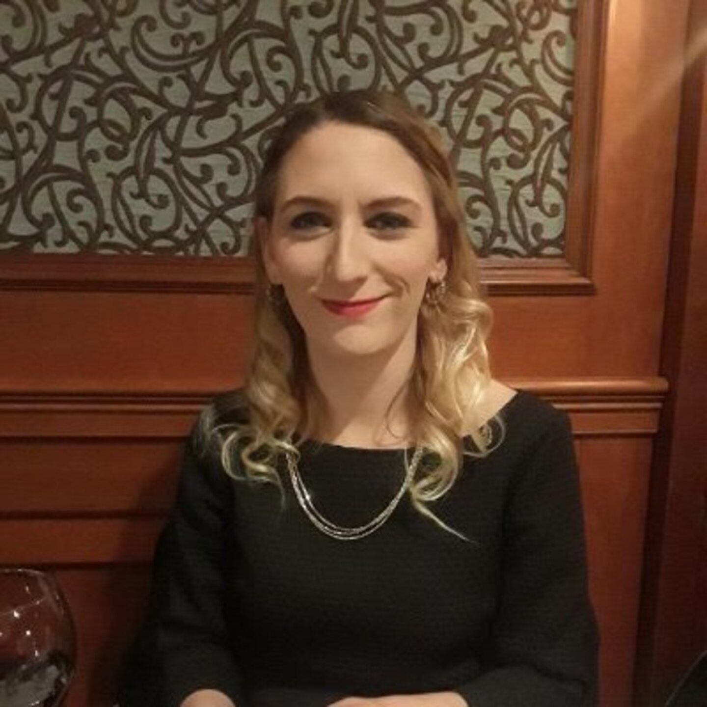 Stephanie Shipp | College of Journalism and Mass Communications | Nebraska