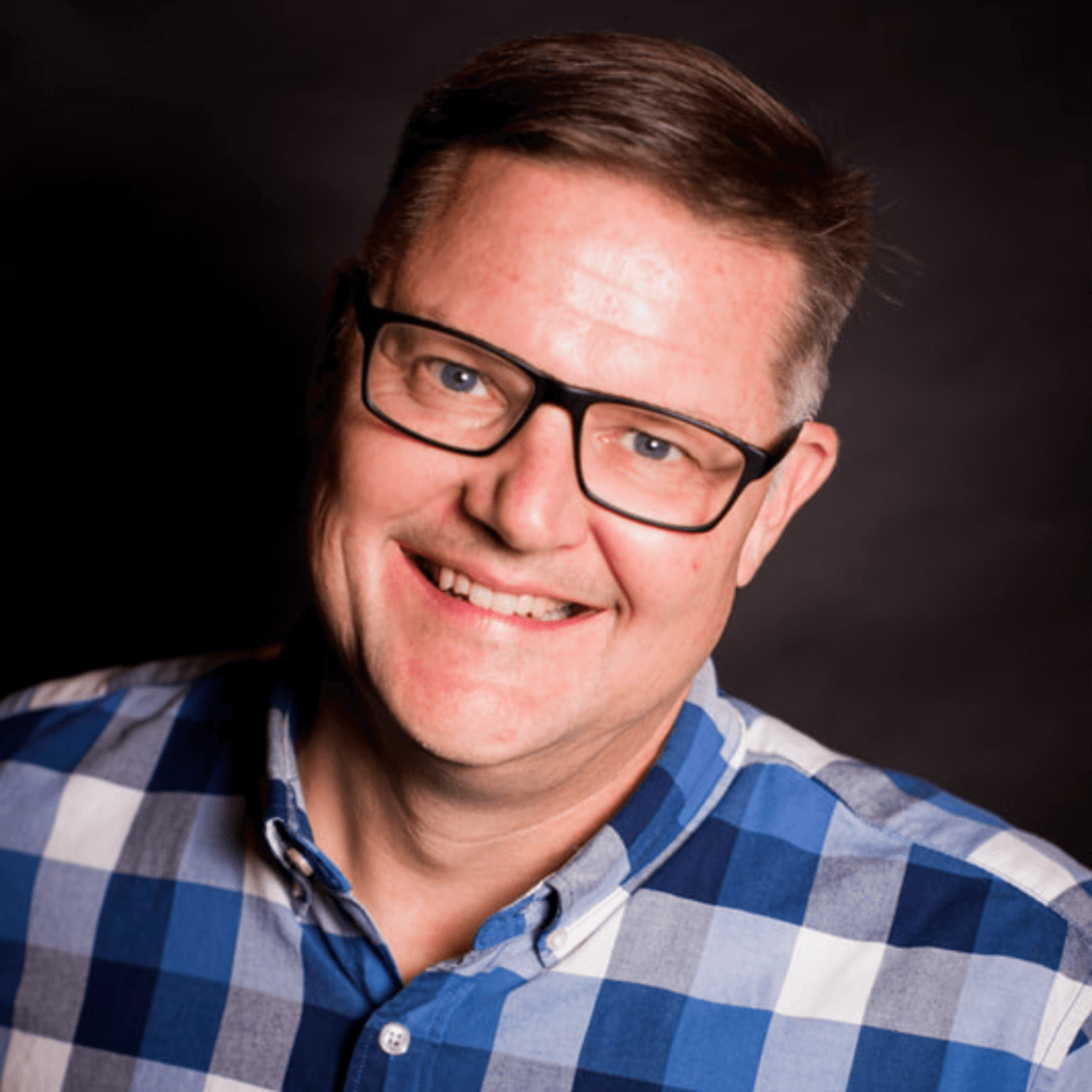 Randy Hawthorne | College of Journalism and Mass Communications | Nebraska