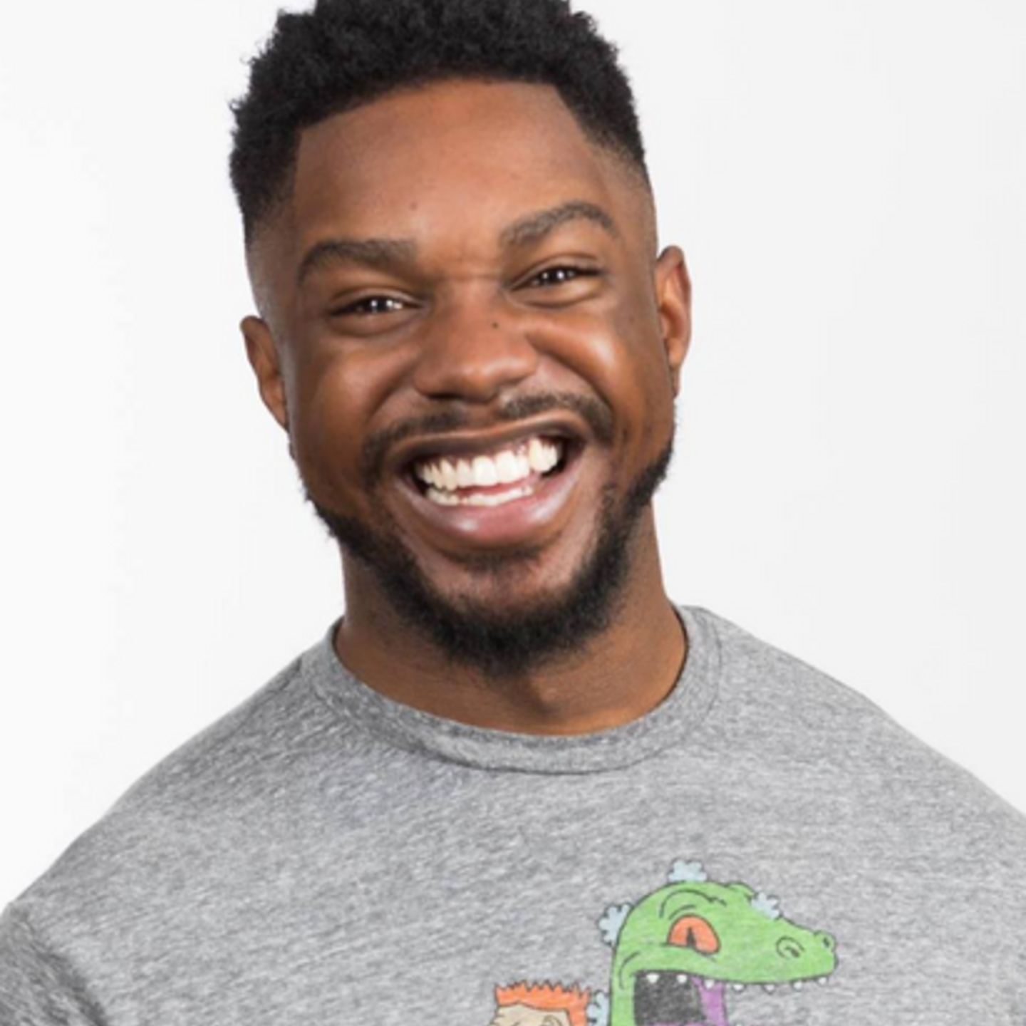 DeWayne Taylor | College of Journalism and Mass Communications | Nebraska