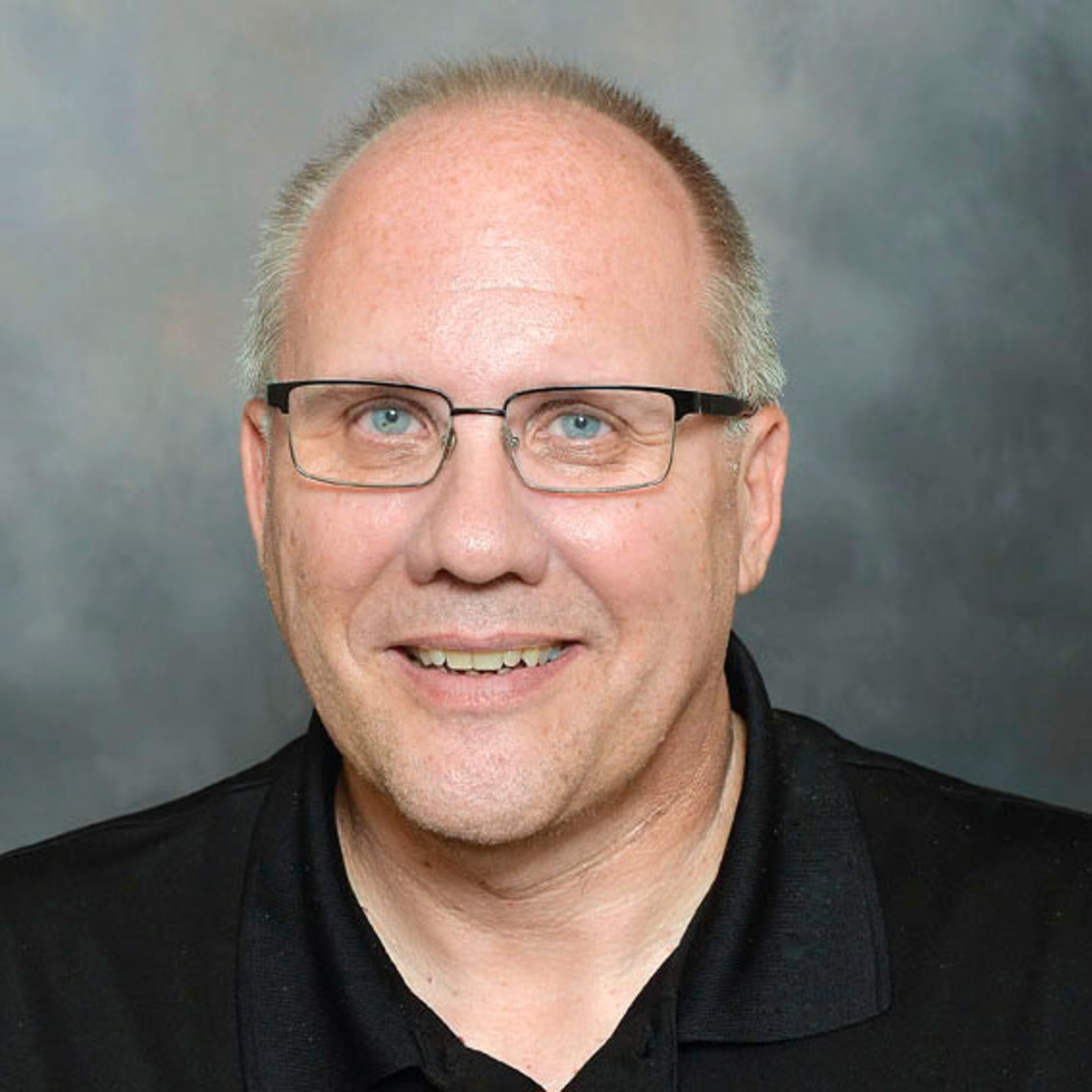 Kent Warneke | College of Journalism and Mass Communications | Nebraska