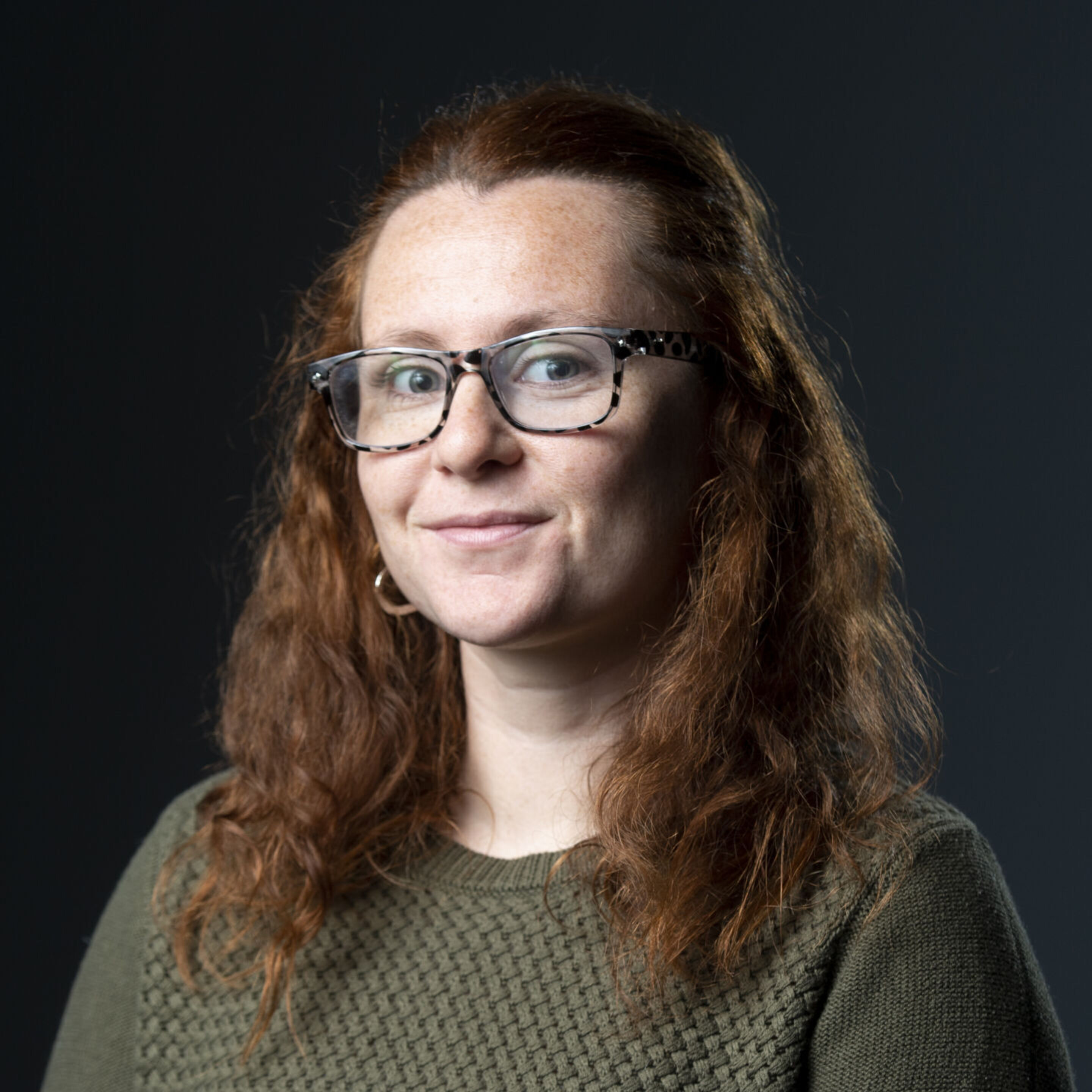 Amie Just | College of Journalism and Mass Communications | Nebraska