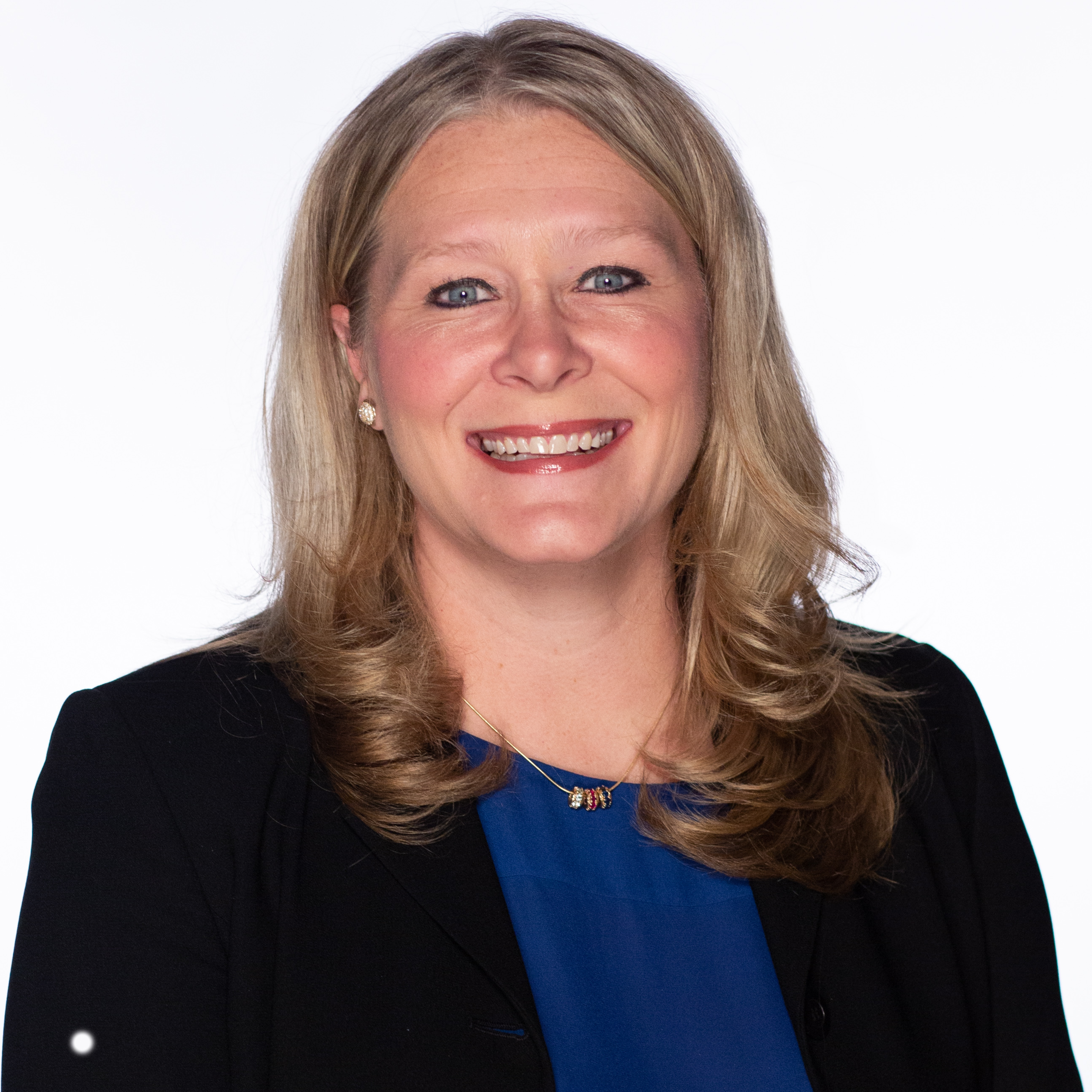 Kristin (Whitted) Fasbender | College of Journalism and Mass ...