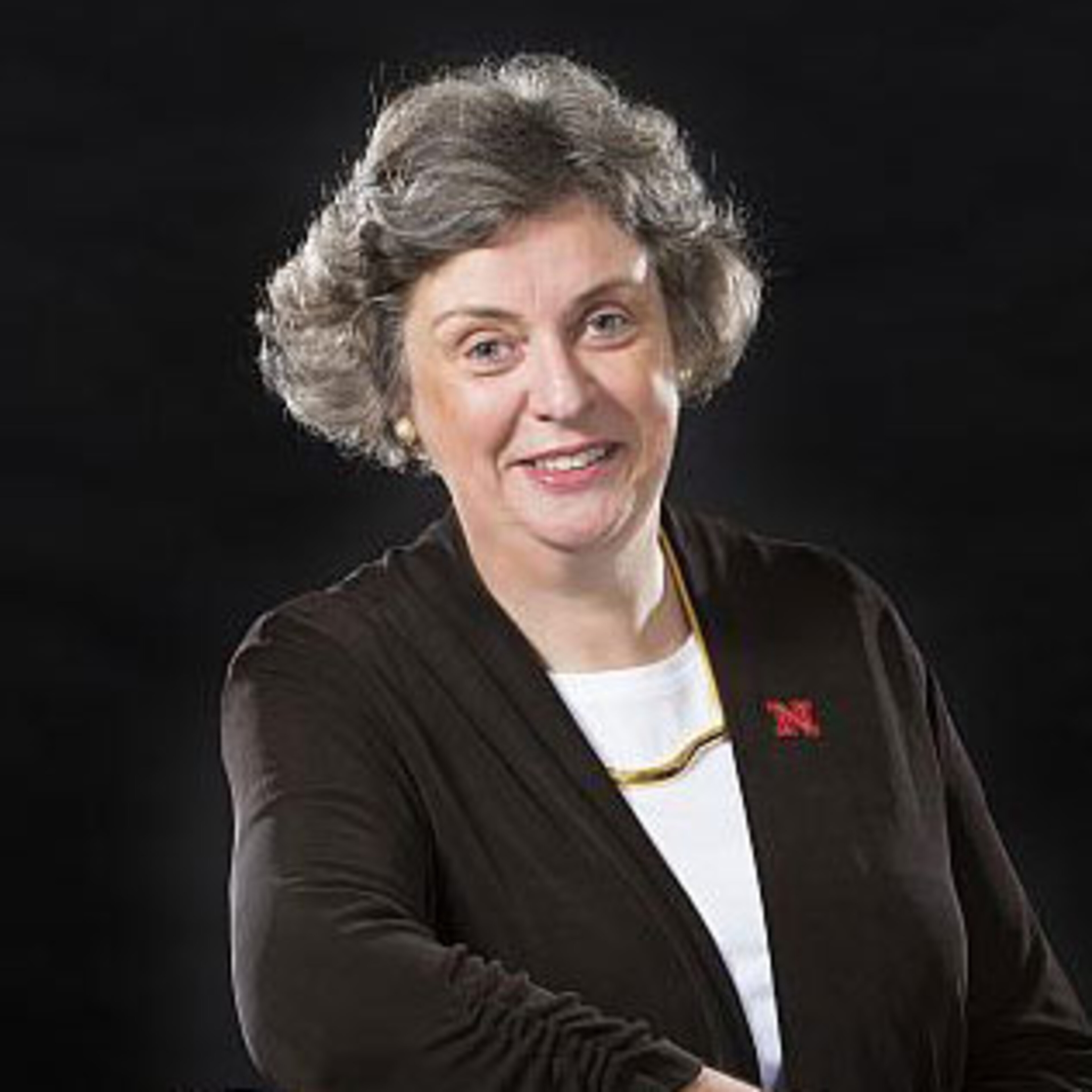 Maria Marron | College of Journalism and Mass Communications | Nebraska