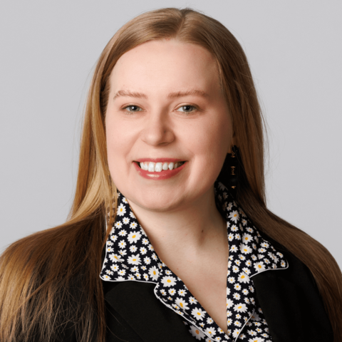 Dani Chaney | College of Journalism and Mass Communications | Nebraska