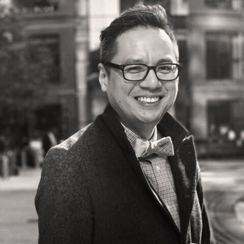 Patrick Sison | College of Journalism and Mass Communications | Nebraska