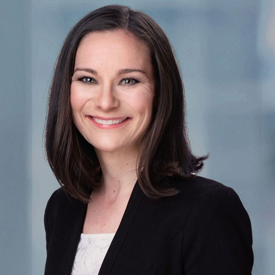 Ericka Galbraith | College of Journalism and Mass Communications | Nebraska