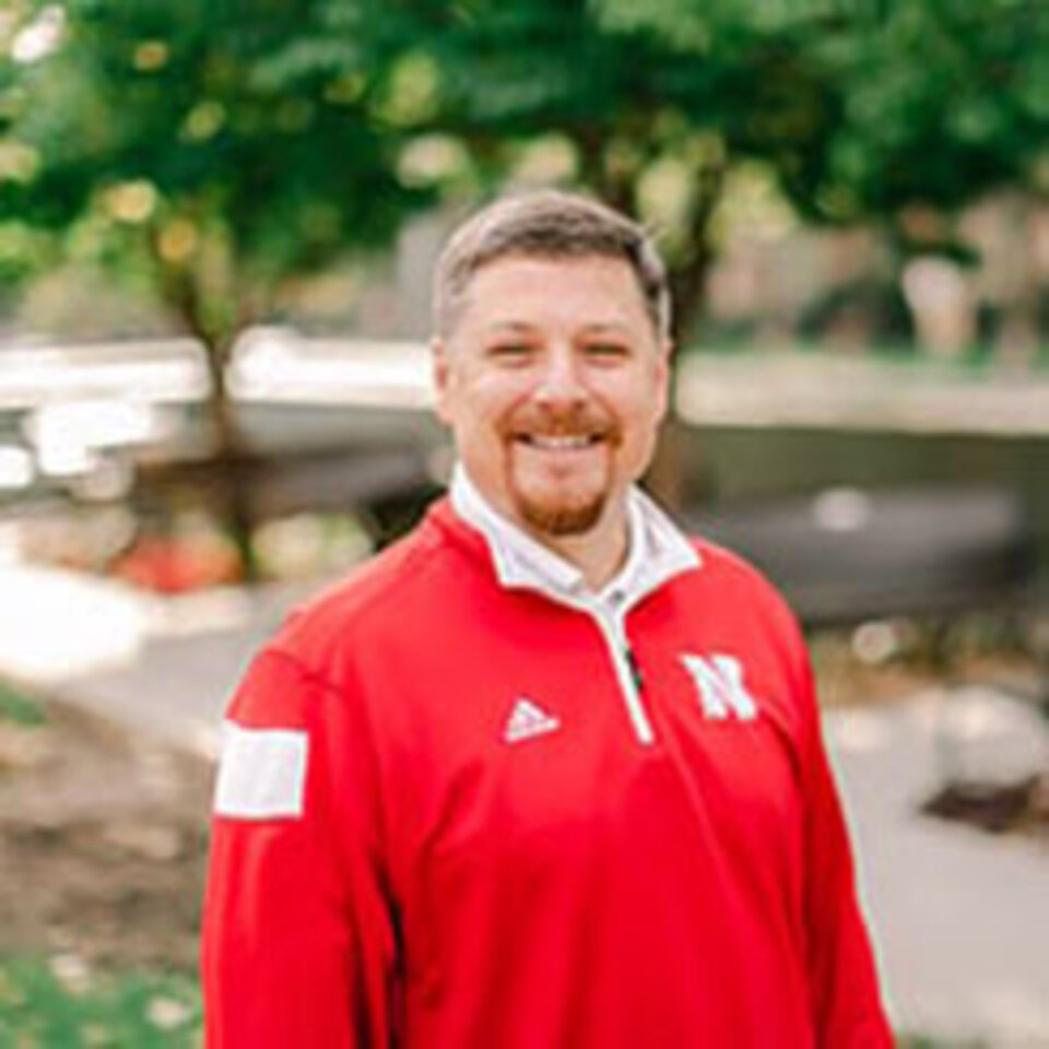 Ethan Rowley | College of Journalism and Mass Communications | Nebraska