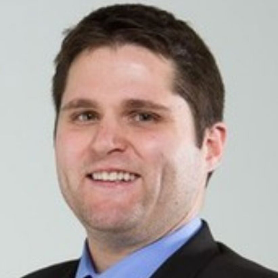 Collin Berke | College of Journalism and Mass Communications | Nebraska