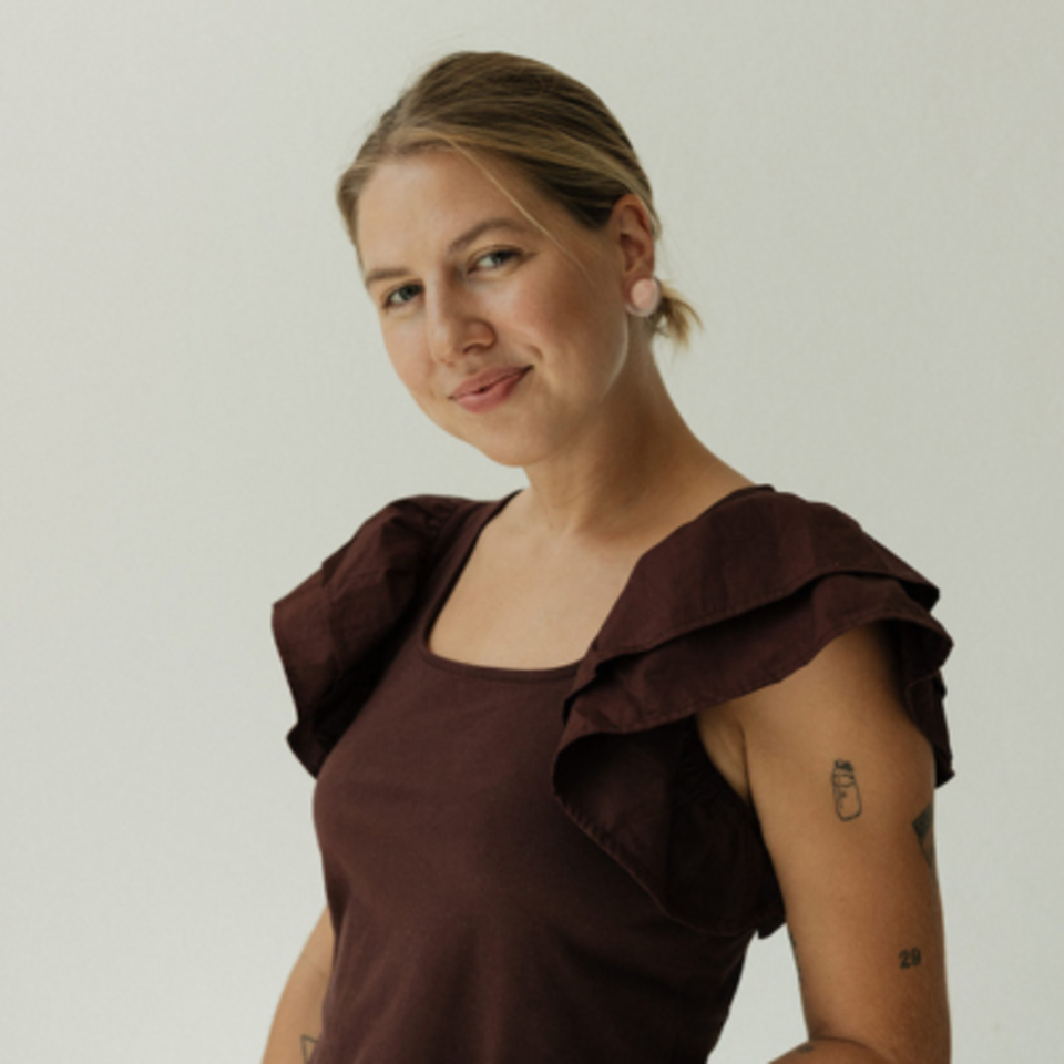 Victoria Petersen | College of Journalism and Mass Communications ...