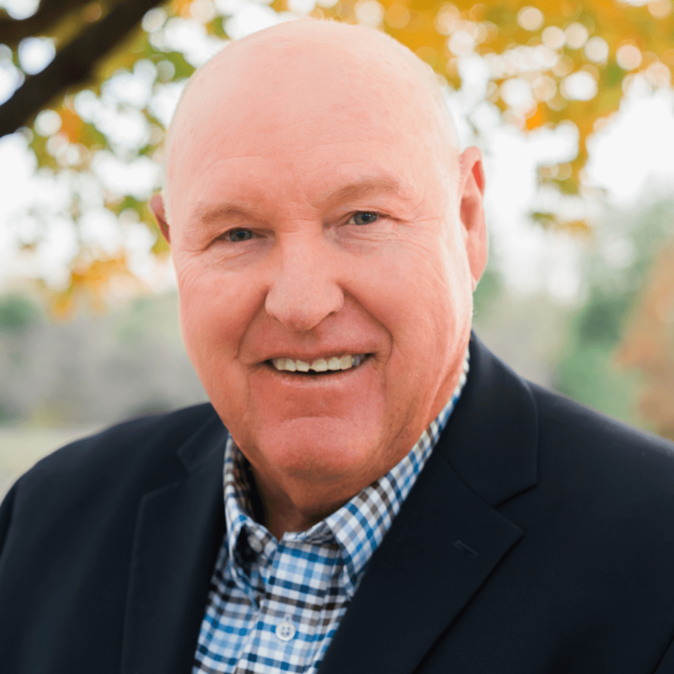 Rick Griffin | College of Journalism and Mass Communications | Nebraska