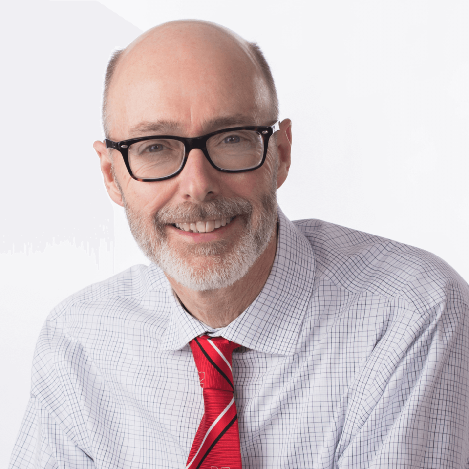 Joseph Weber | College of Journalism and Mass Communications | Nebraska