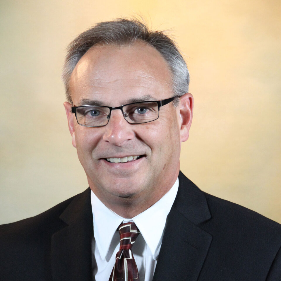 Mike Tobias | College of Journalism and Mass Communications | Nebraska