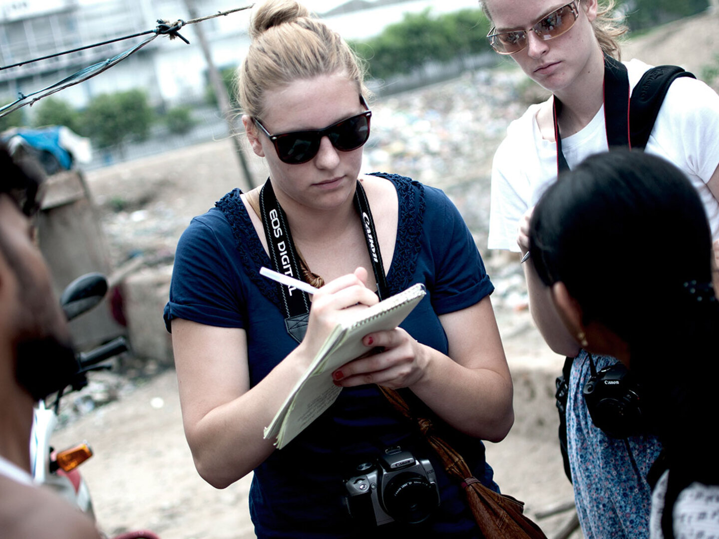 Prospective Students | College of Journalism and Mass Communications ...