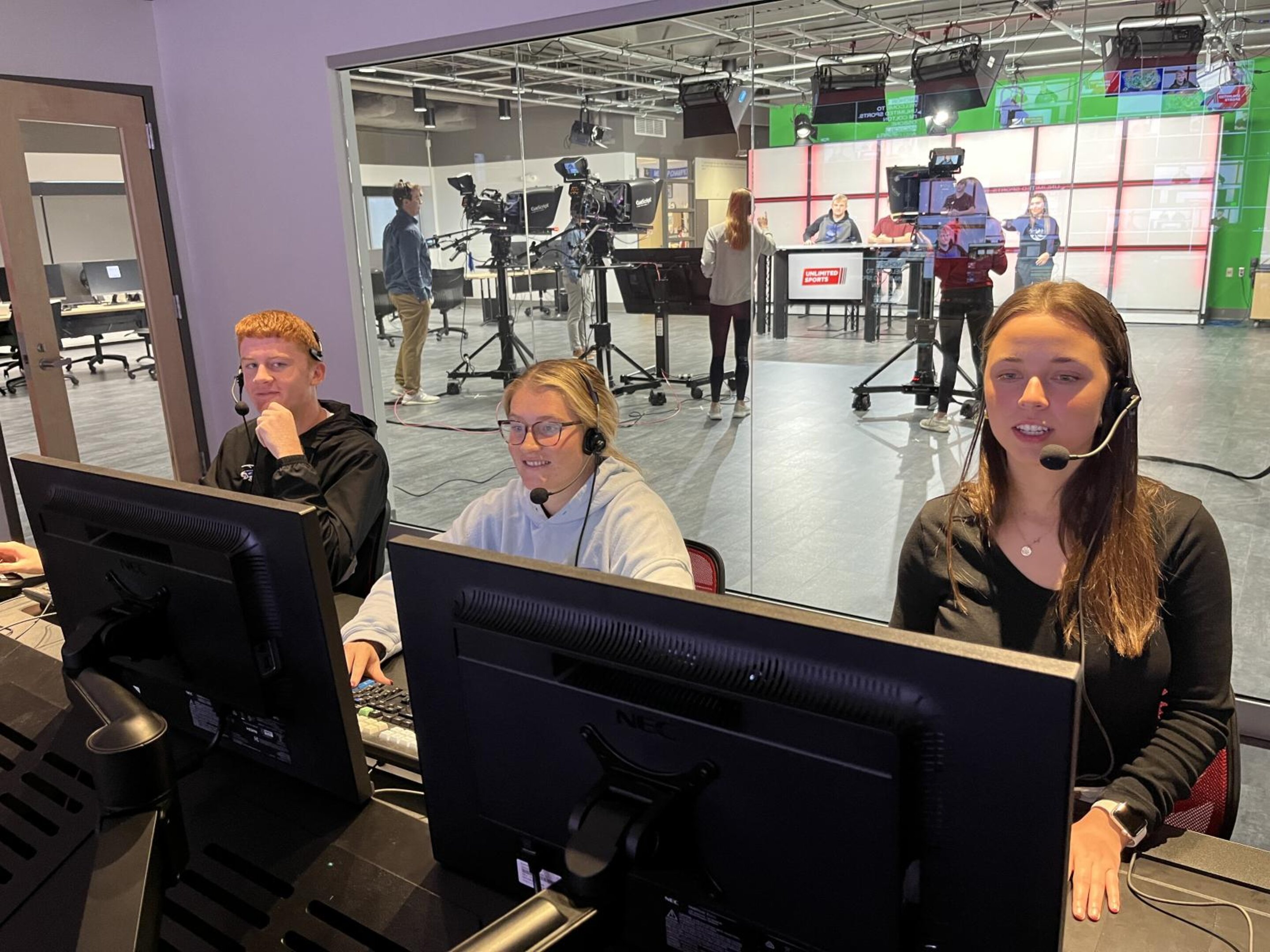 Prospective Students | College of Journalism and Mass Communications ...