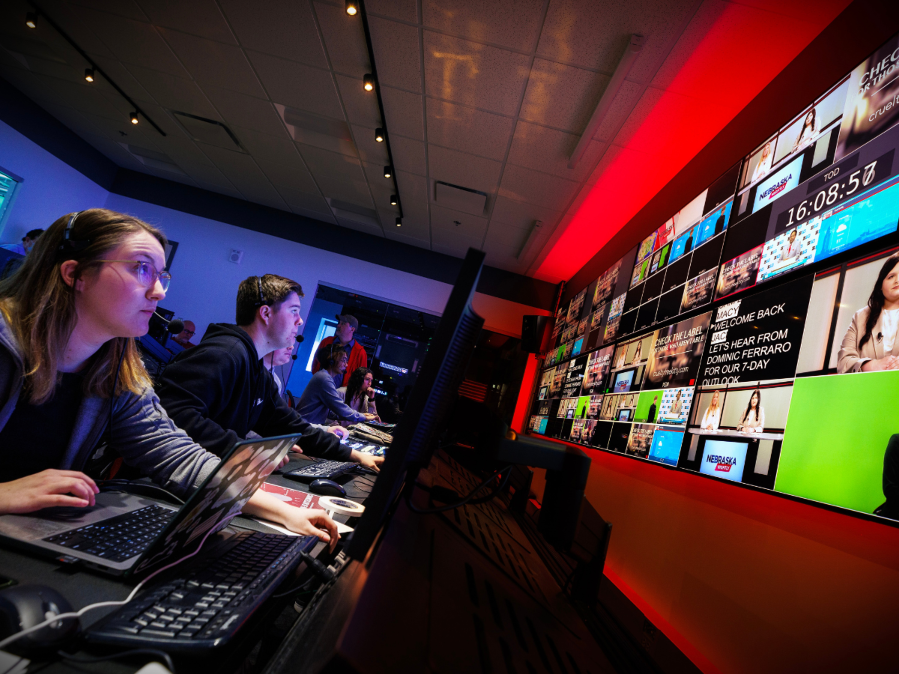 Undergraduate Programs | College of Journalism and Mass Communications ...