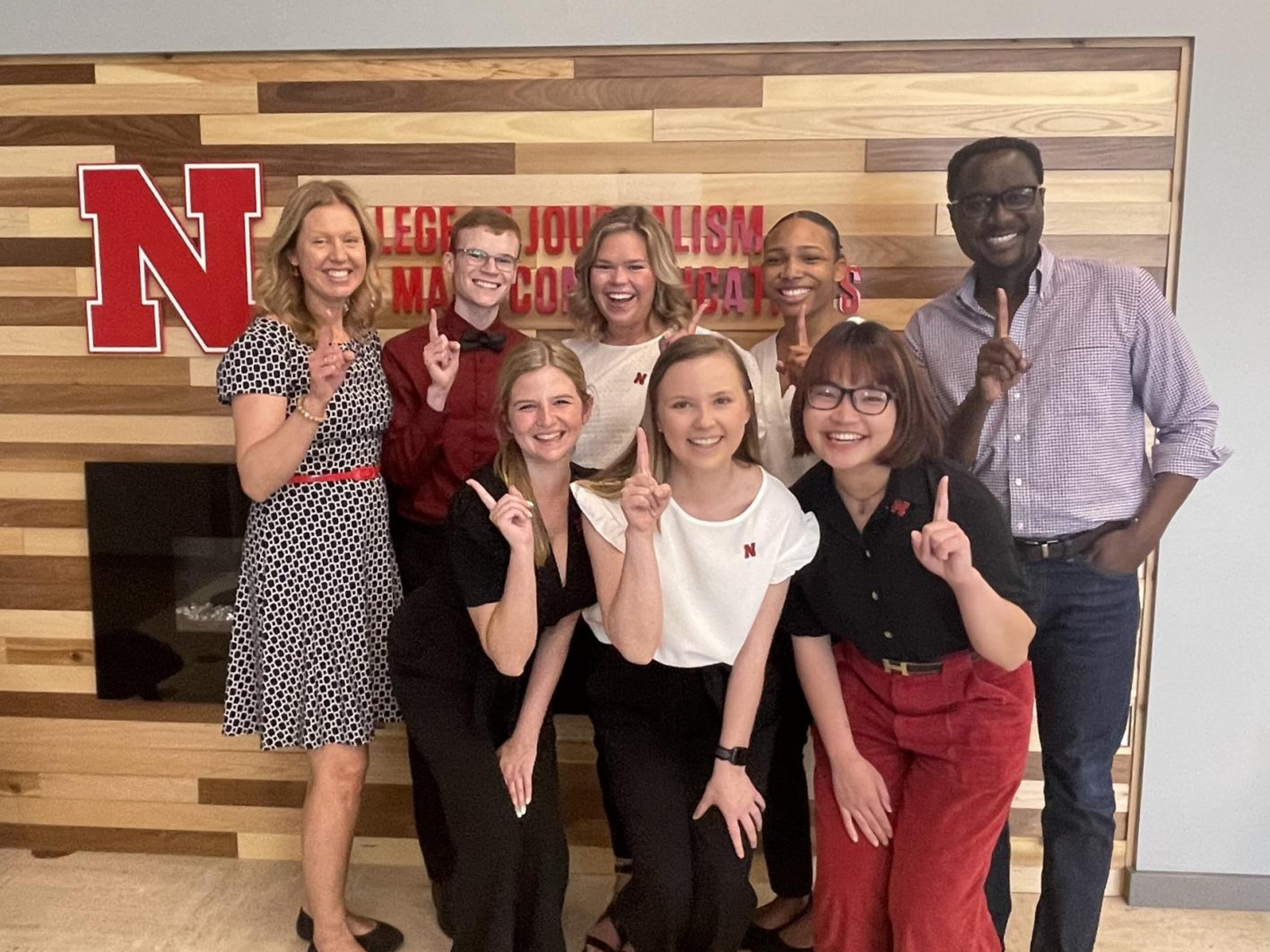 College of Journalism and Mass Communications | Nebraska