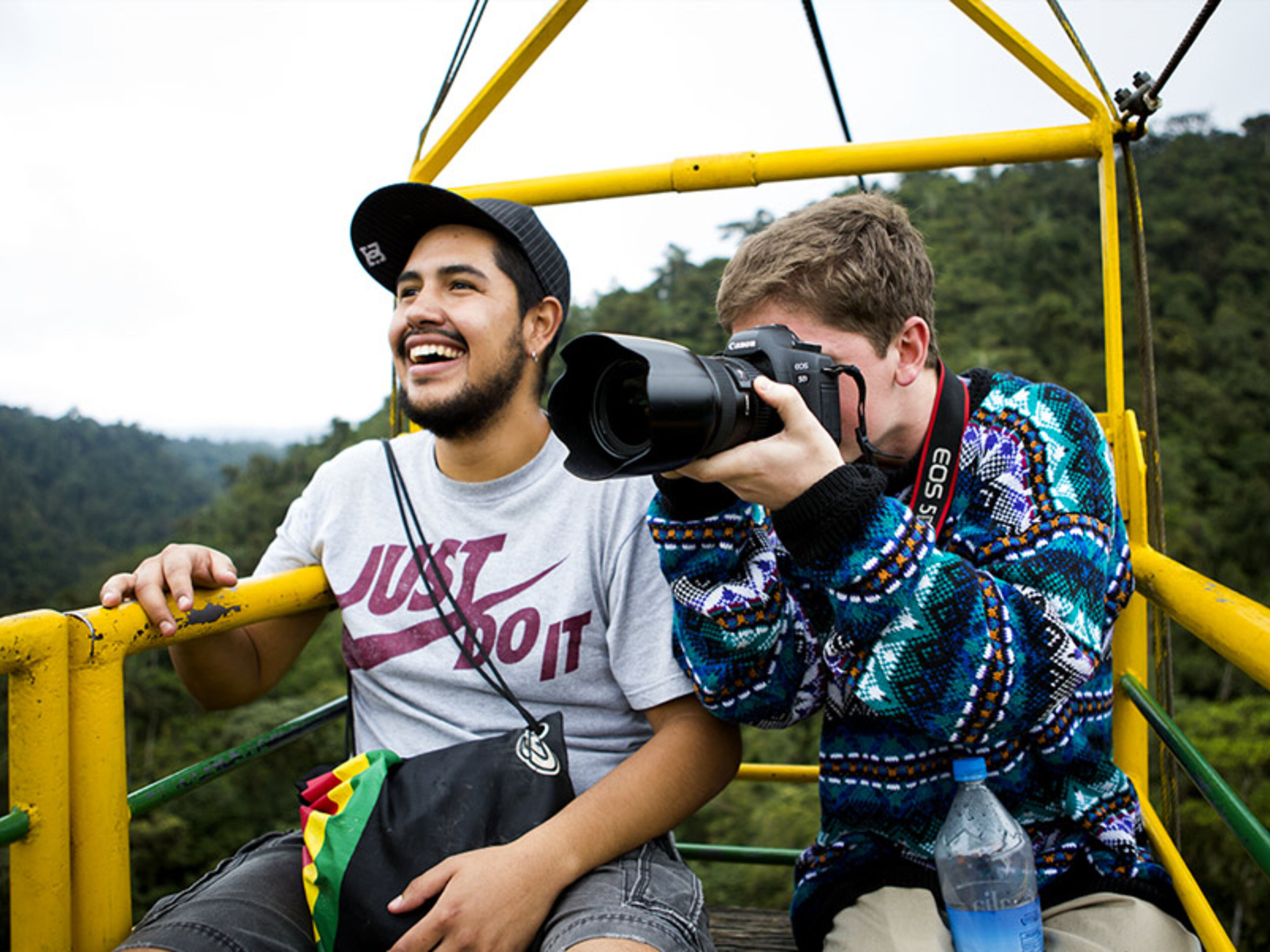 Student Competitions | College of Journalism and Mass Communications ...